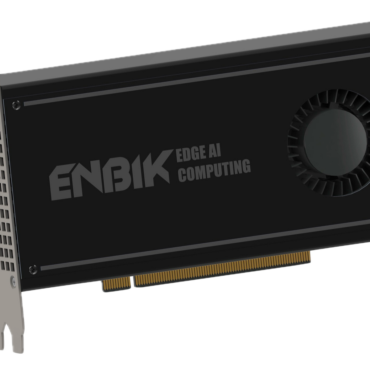 NVIDIA GeForce A2000-8GB Dual Slot PCIe AI Card – EDGECON.ai